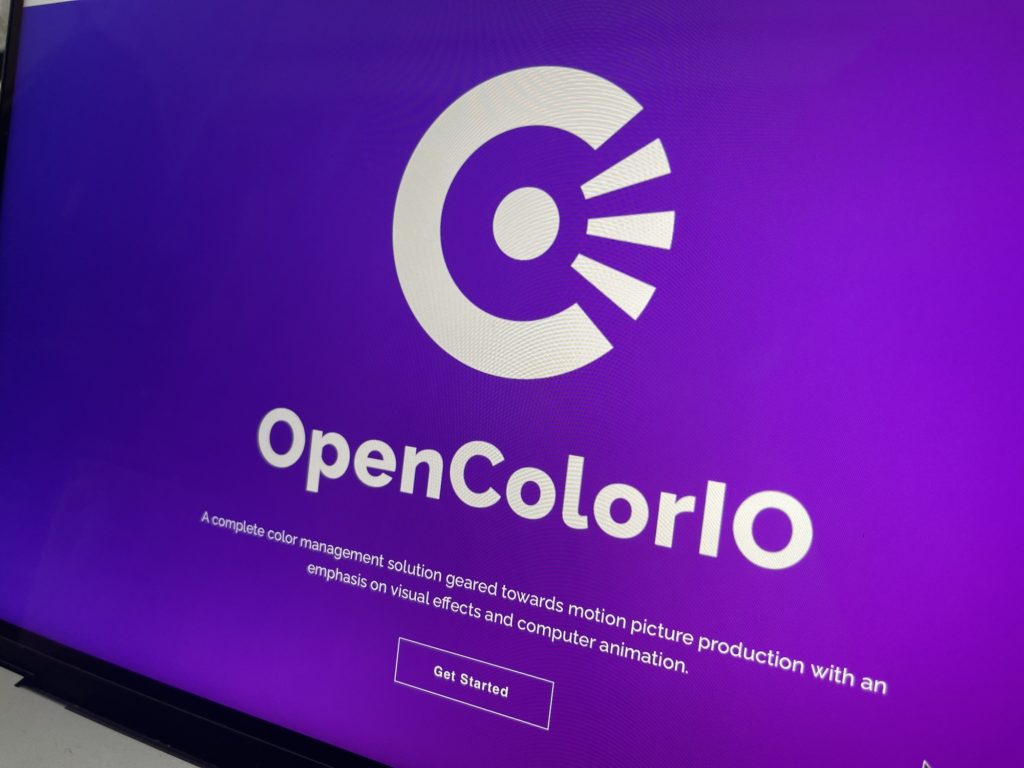 [After Effects] ACESカラースペースのクリップをAeに読み込むOCIOの追加と使い方 - be CG Artist! (ビー ...