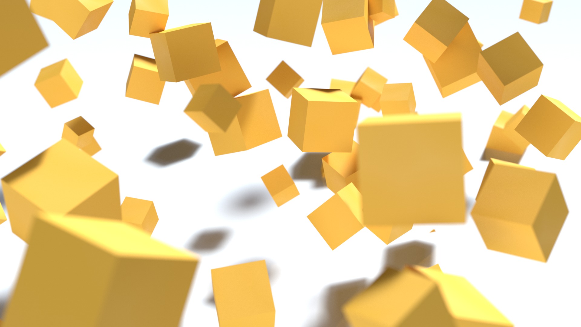 [Cinema 4D] クローナーで作成したオブジェクトをランダムに配置させる方法とは？ - be CG Artist! (ビー・CG ...