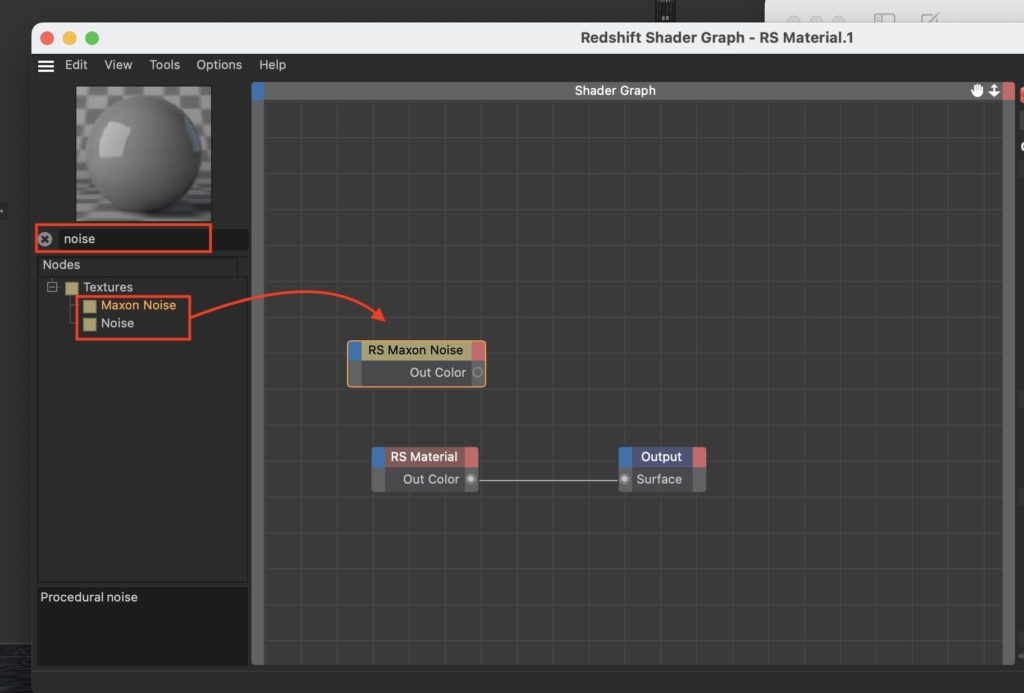 Redshift Spot Light(スポットライト)を使って光線を表現してみよう - be CG Artist! (ビー・CGアーティスト！)- 3DCG制作、チュートリアルマガジンサイト