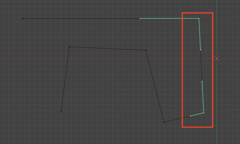[Blender] カーブを使って曲線のオブジェクトを作成してみよう - be CG Artist! (ビー・CGアーティスト！)- 3DCG ...