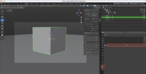 [Blender] グラスBDSFや光沢BSDFシェーダーを使ってサクッとマテリアルを作成する方法とは？ - be CG Artist! (ビー・CGアーティスト！)- 3DCG制作 ...