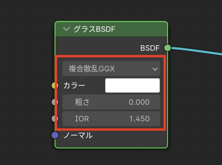[Blender] グラスBDSFや光沢BSDFシェーダーを使ってサクッとマテリアルを作成する方法とは？ - be CG Artist ...