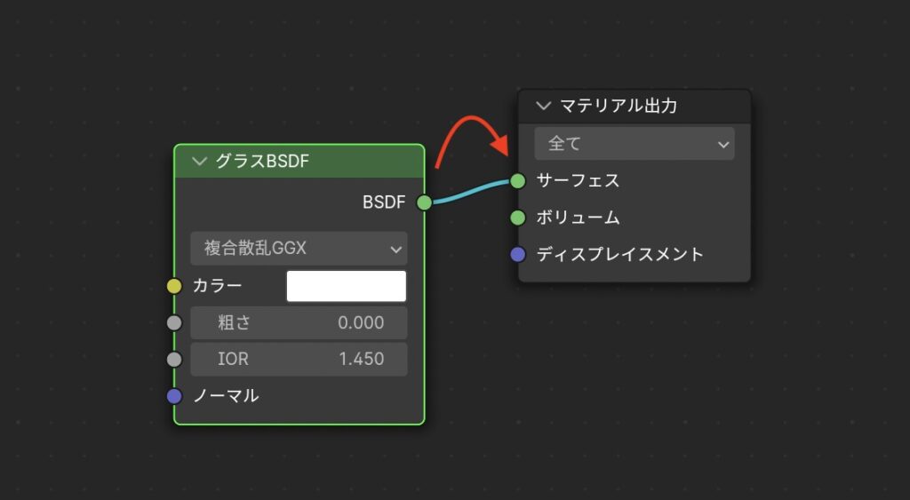 [Blender] グラスBDSFや光沢BSDFシェーダーを使ってサクッとマテリアルを作成する方法とは？ - be CG Artist ...